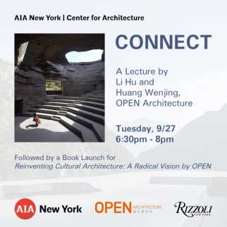Events | OPEN Architecture